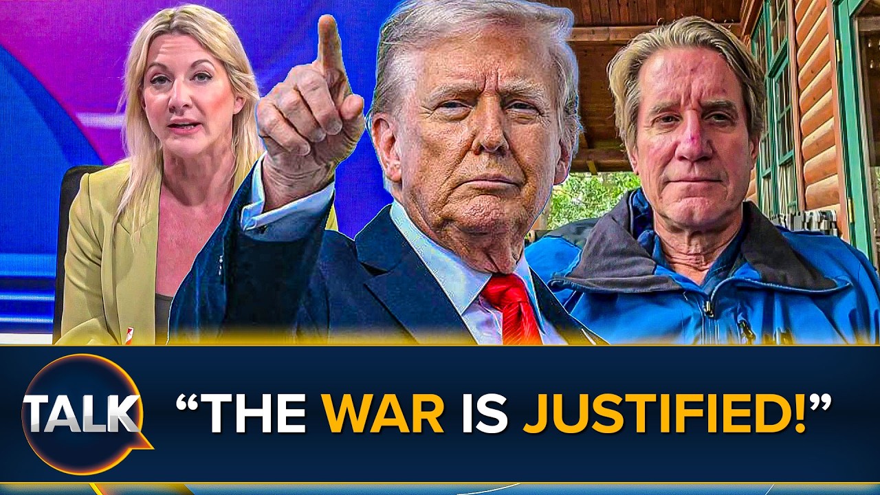 “Trump Feeling Irritated And Aggravated” | US President Publicly MOCKED Keir Starmer