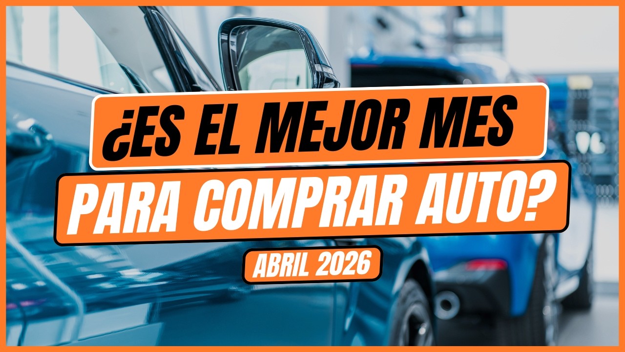 The Best Car PROMOTIONS in Mexico — April 2026: Where to Buy Now