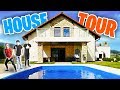 Modern House | Baxtrix,Artix,House Minecraft Map