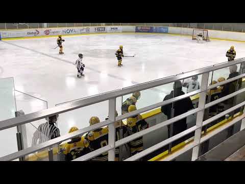 Tbird U11 A1 VS BWC U11 A1 ( 1 : 7 ) 01/21/2023