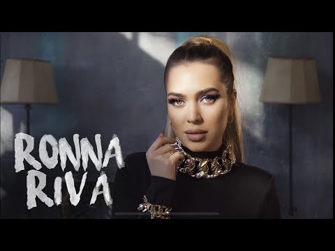 Ronna Riva unveils an appealing audiovisual for her “Cliché” single