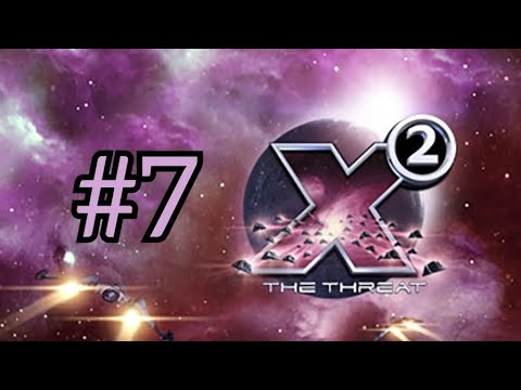 Steam Community :: Video :: x2: the threat | #7