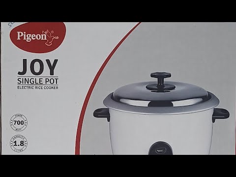 Pigeon Electric Cooker - Latest Price, Dealers & Retailers in India