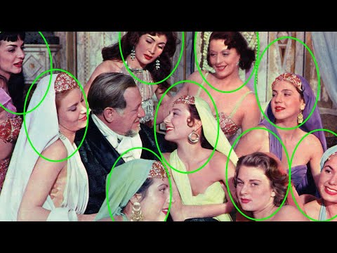 American Sign Language ASL Video Dictionary - harem