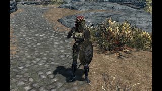 ''Leviathan Animations - Two-Handed Normal Attacks'' goes perfect with ...
