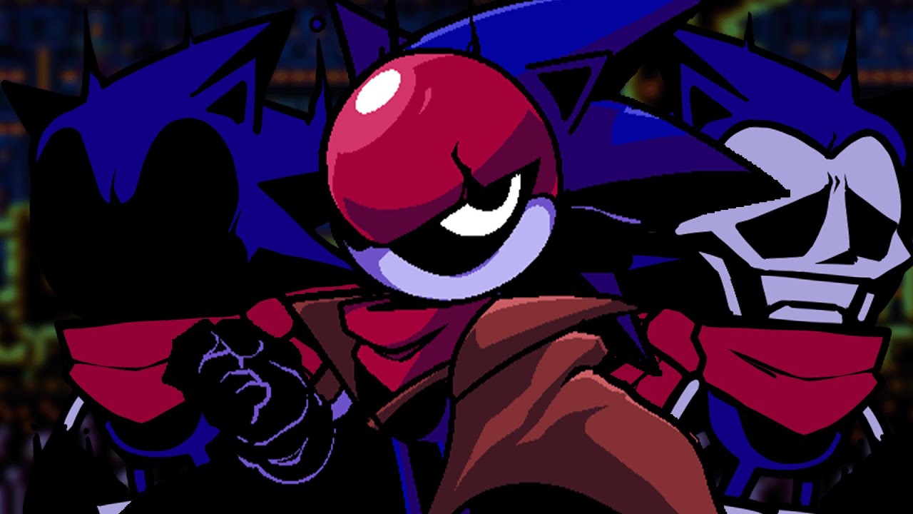 The Most Tragic Sonic Timeline: Devoid