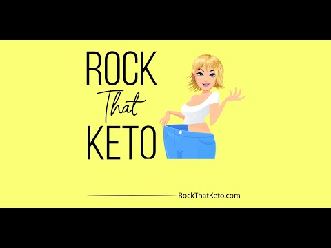 Keto Acronyms Terms and Abbreviations