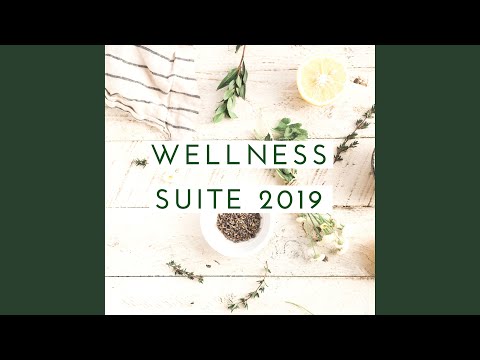 Sense of Well-being