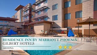 3 Best Hotels in Gilbert, AZ - ThreeBestRated