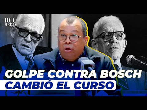 Euri Cabral: ¿Podrá la Inteligencia Artificial sustituir al ser humano?