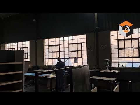 673m² Factory TO LET in Alrode, GP South Africa