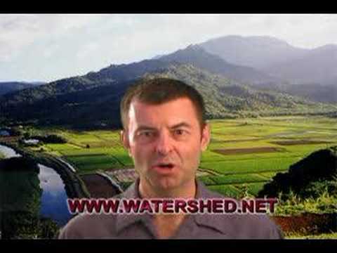 Ionized Water - How it is produced