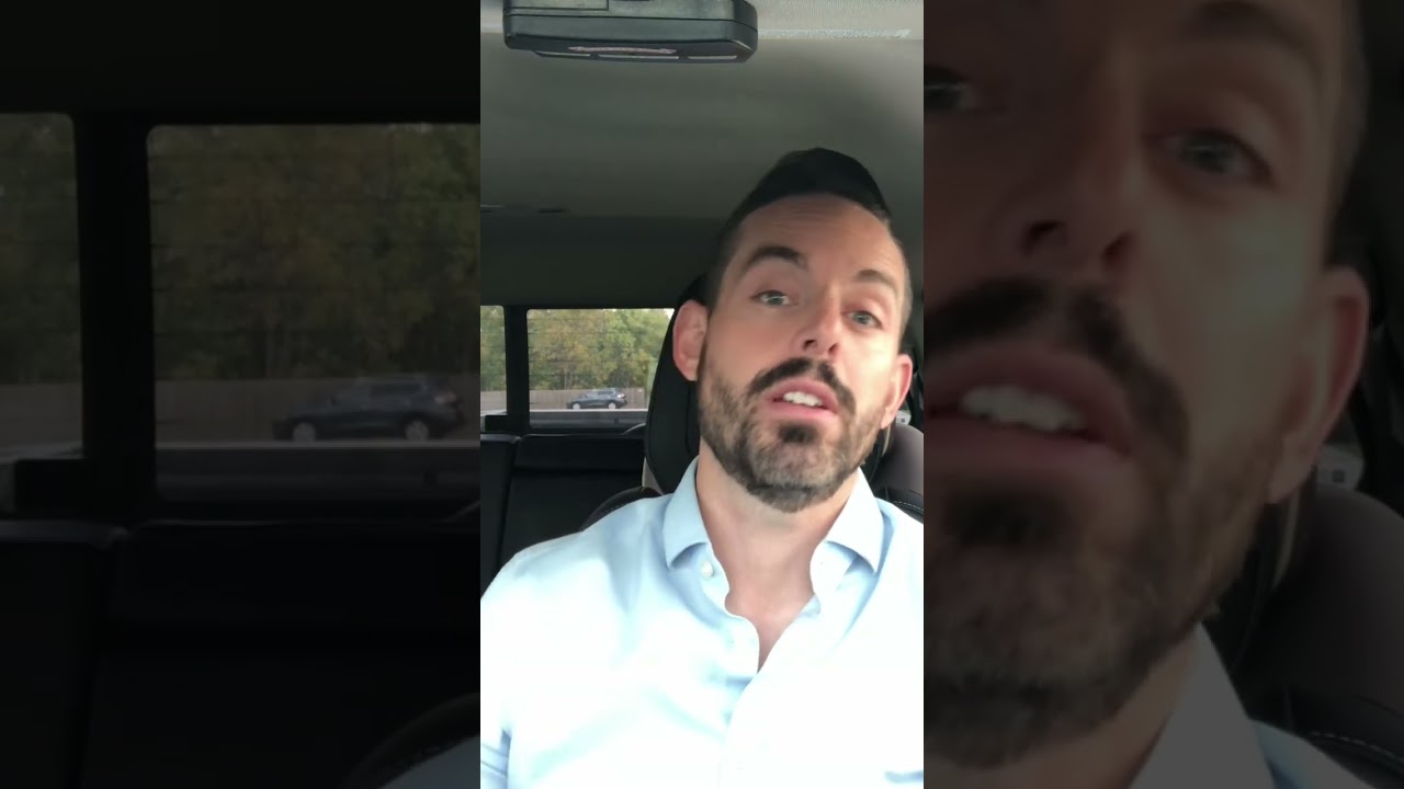Why “therapy” didn’t work for you
