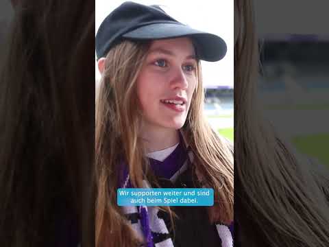 VfL Osnabrück feiert mit seinen Fans 125 Vereinsgeschichte