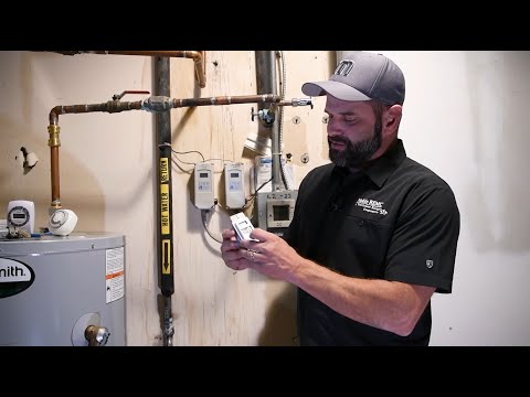 Ask the Energy Advisor: Should I put a timer on my water heater?