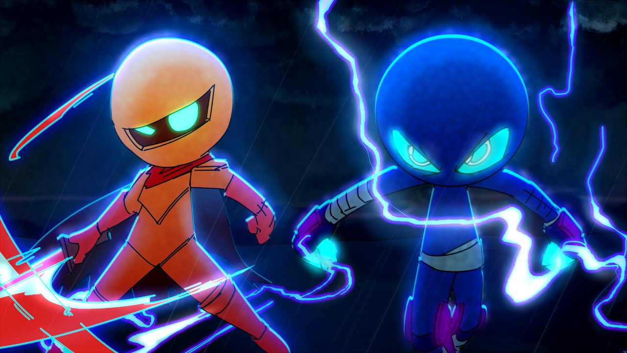 GILDEDGUY STORY #6 - Gildedguy vs Oxob