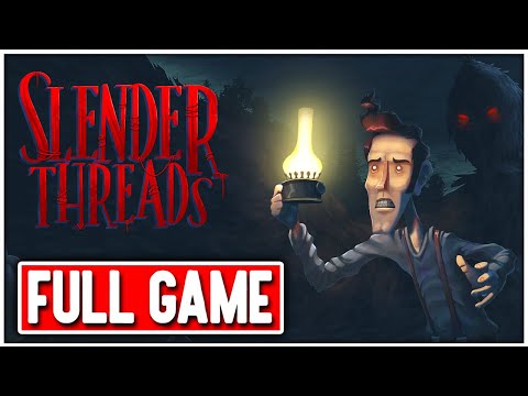 Steam Community :: Slender Threads