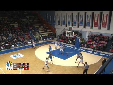 Chris Carter 2015-16 Season Highlights