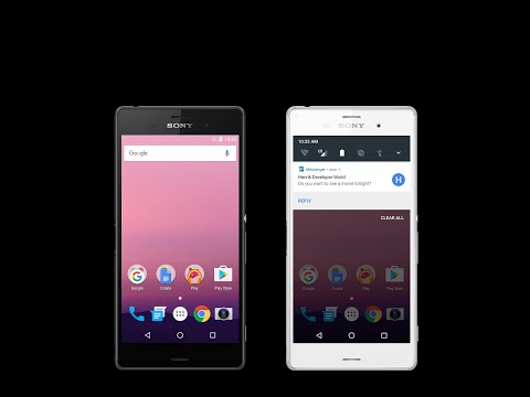 How to install Android N Developer Preview on your Nexus device - IT基礎