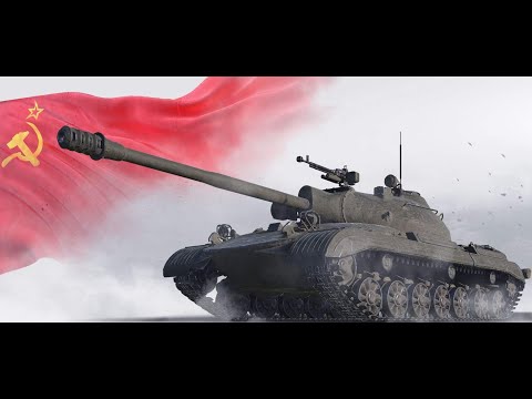 Steam Community :: Video :: World of Tanks Obj 274a 5 kills 3247 dmg