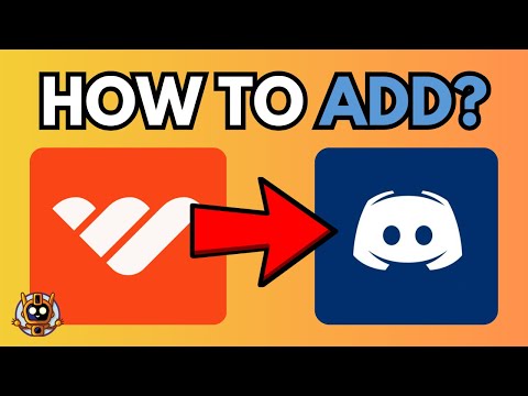 How To Add Whop Bot To Your Discord Subscription - (2025) Full Guide