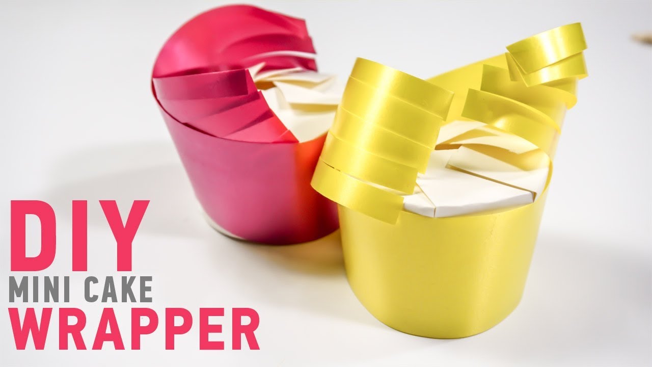 Where to Buy Wedding Cake Wrappers