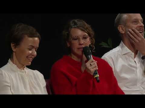 Den svenska torpeden (2024) - SFdb