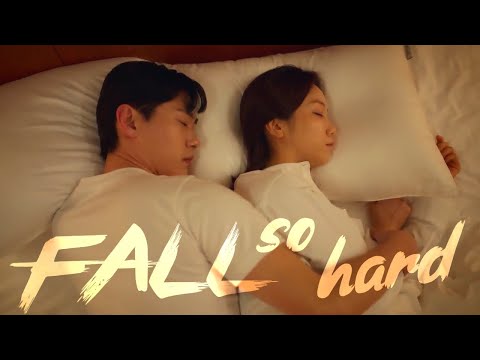 nam kang ho x yeo mi ran || fall so hard | love to hate you fmv