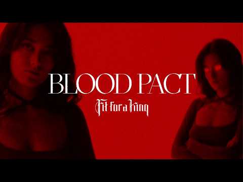 Fit For A King Premiere New Song “Blood Pact” – Metal Anarchy