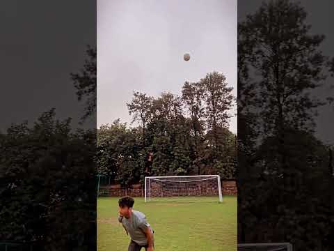 Tiger shroff stunts perform in ARSD college 😅😁❤️ #arsdcollege #shorts ##football #vunique