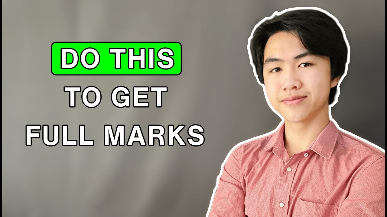 Thinking Skills Breakdown: Critical Reasoning 1 [O.C/Selective Placement Test]