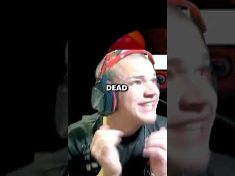 Jynxzi Plays FNAF 2