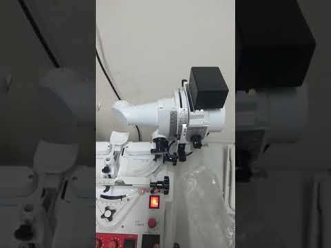 Synoptophore - Surgical Synoptophore Latest Price, Manufacturers ...