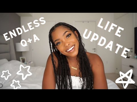 TikTokers Andre Swilley and Gabby Morrison Broke Up