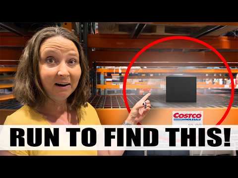 Donβt Miss These RV & Camping Gear Finds at Costco!