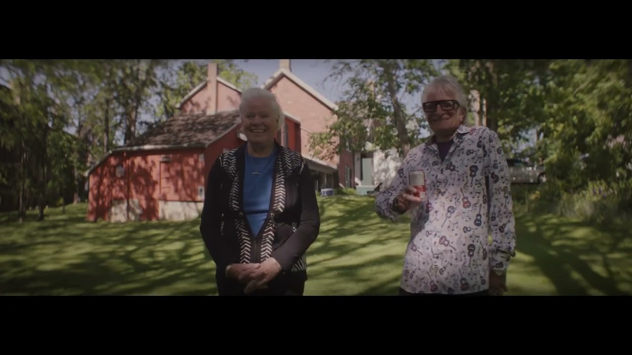 SILVER SCREAMERS Trailer BIFFF2026