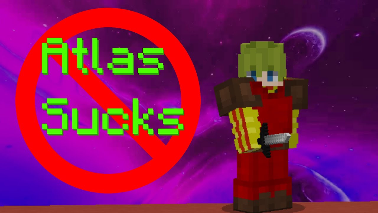 The New Hypixel Anti Cheat SUCKS...