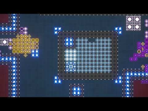 Steam Community :: Video :: (No commentary) A first look at Vectorio Part 1