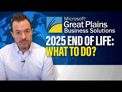 Microsoft Great Plans: 2025 End of Life [Alternative Options, Pros and Cons of Dynamics 365 Upgrade]