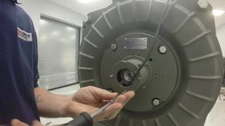 Torin Drive North America