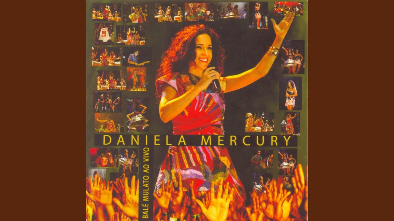 Água do Céu (feat. Gil)