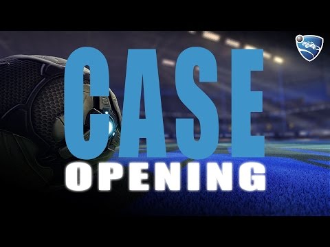 Steam Community :: Video :: Открытие кейсов в Rocket league\Open cases ...