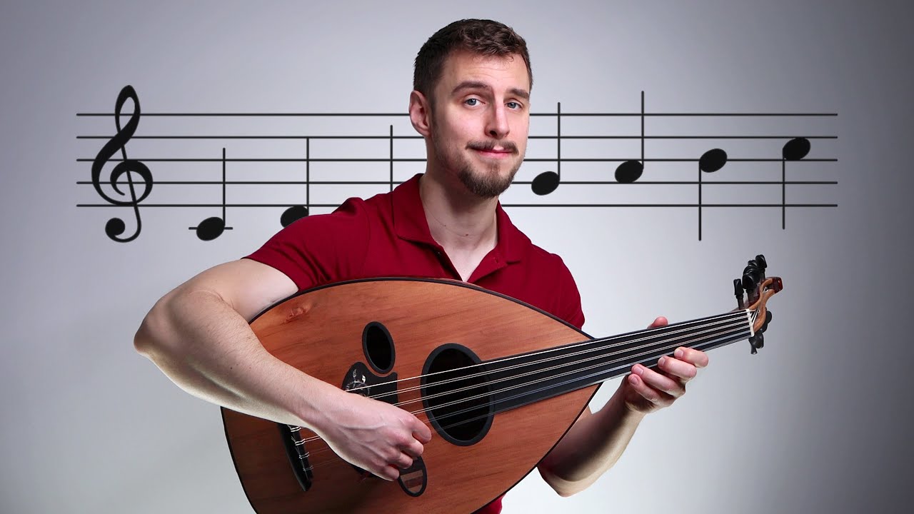 C Major scale... 123 Instruments