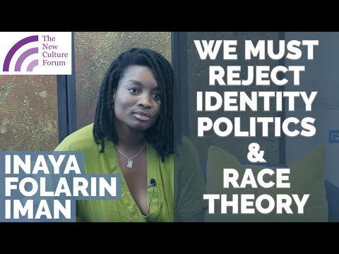 New Culture Forum – So What You Are Saying Is: Britain is Being ...