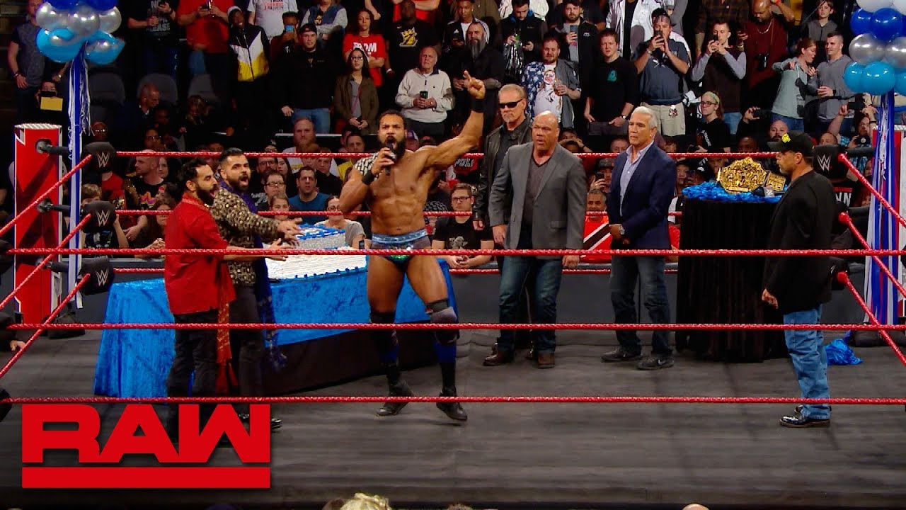 Fightful | WWE News, AEW News, Pro Wrestling Backstage News