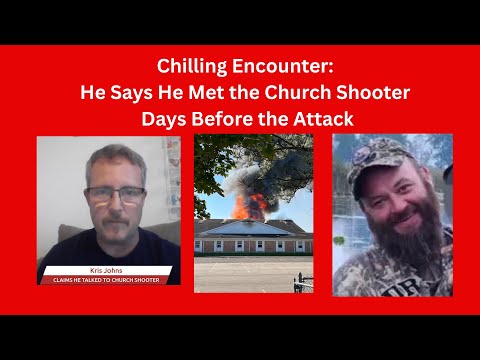 Jake Sanford: From a Foolish Choice To a Final Outcome | Magnetricity