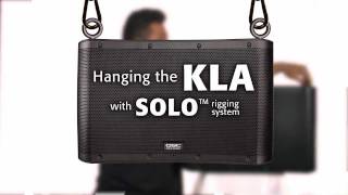QSC KLA12 KLA Series 12" Powered Line Array Speaker - What To Know ...