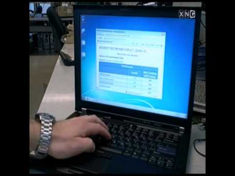 Unified Extensible Firmware Interface