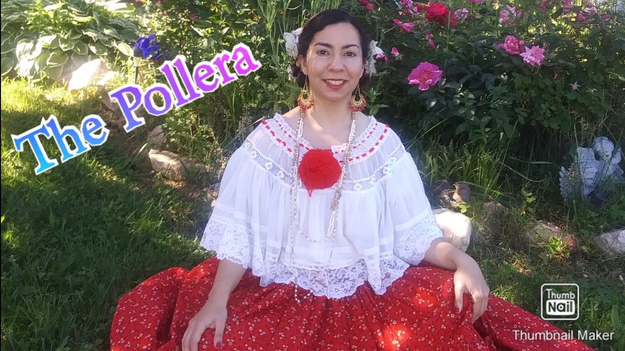 The Pollera