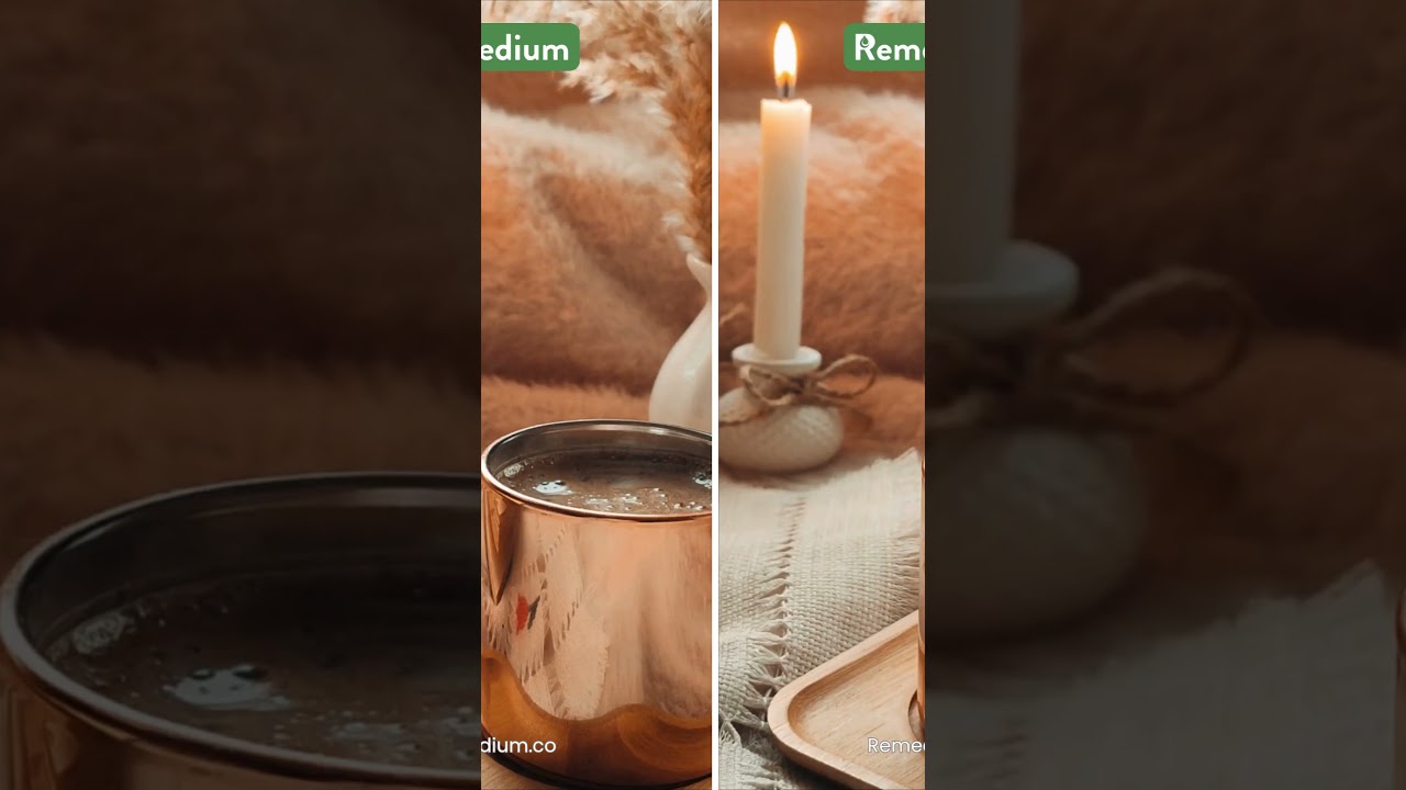 The 60-Second Morning Reset You Need for A Fresh Start | Aromatherapy | Remedium.co